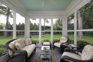 Construire une Veranda 4 Saisons: Guide Complet